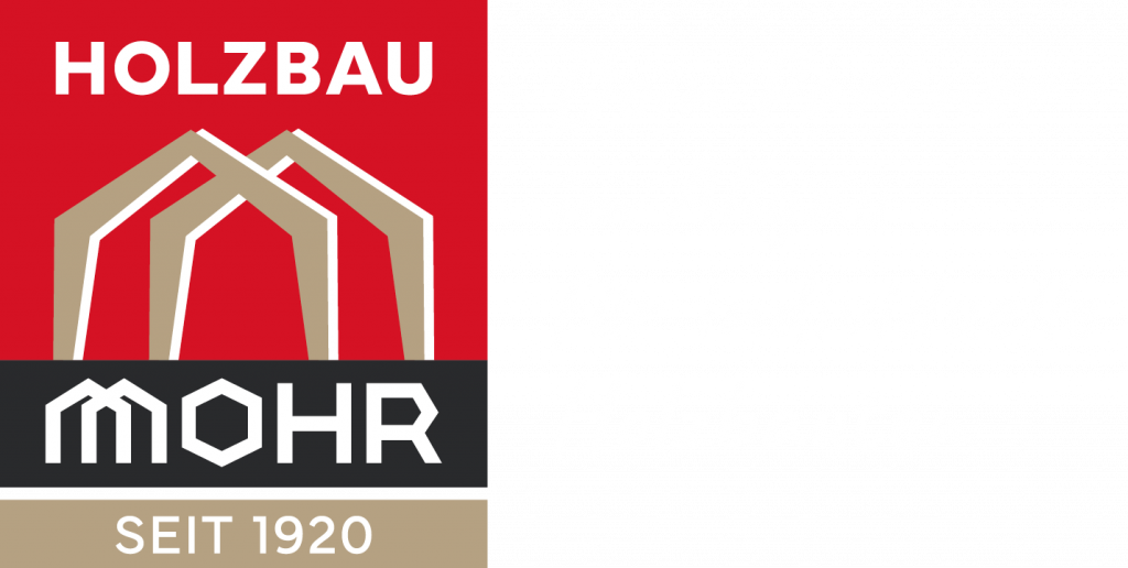 Über uns - HOLZBAU MOHR - Qualität seit 1920